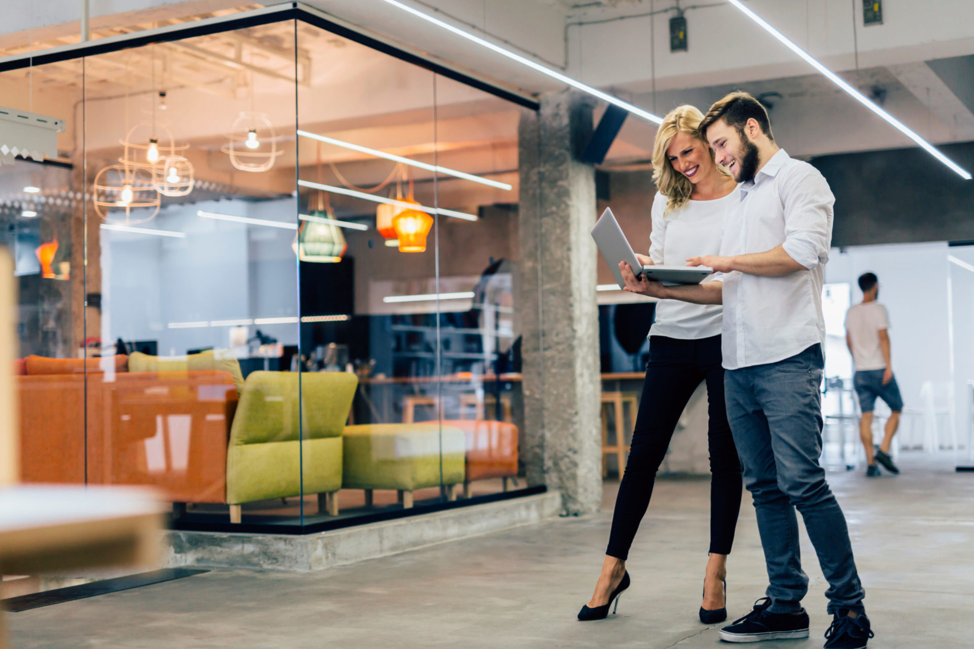 Meet the Team | Paterson Insurance Brokers | Wakefield